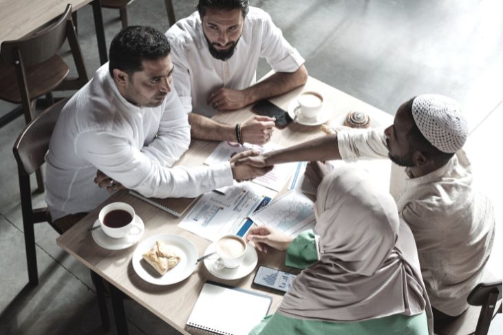 Macam Macam Akad Transaksi Muamalah Dalam Ekonomi Syariah Islam